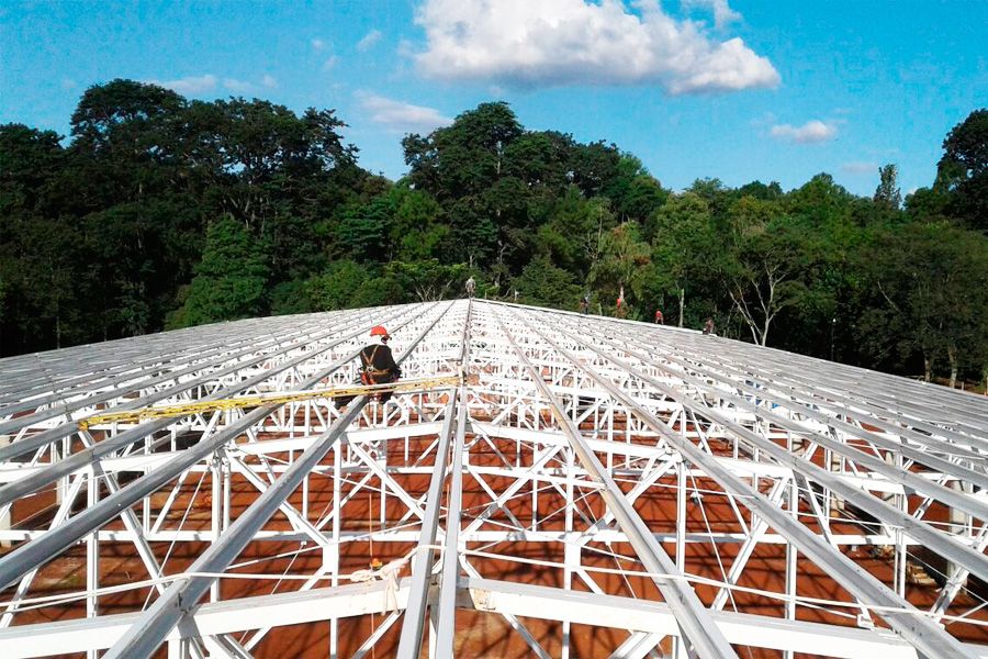 Metalúrgica Vera